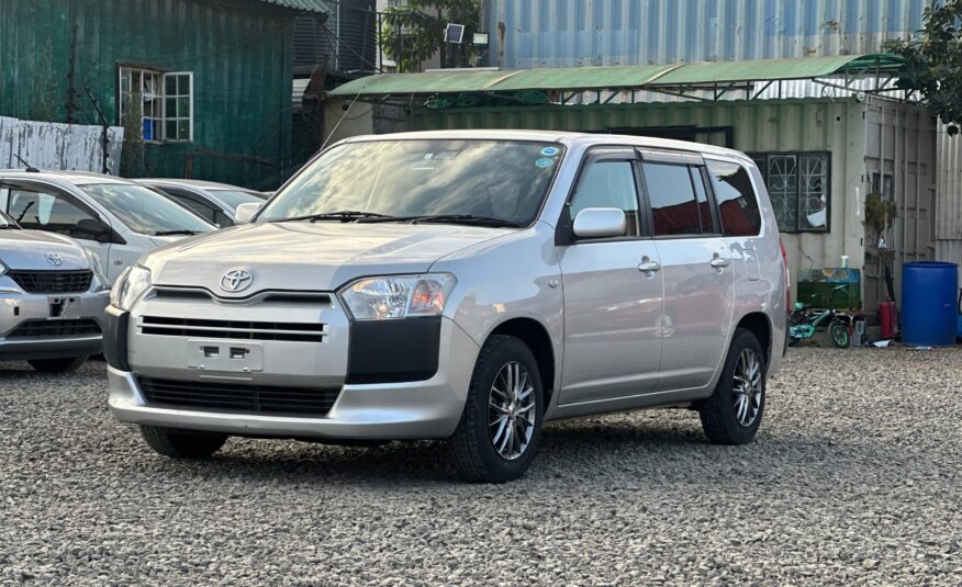 2019 Toyota Probox Car for Sale in Kenya at Car House