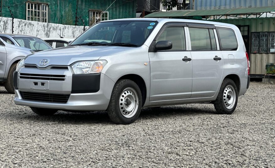 2018 Toyota Probox Car for Sale at Car House