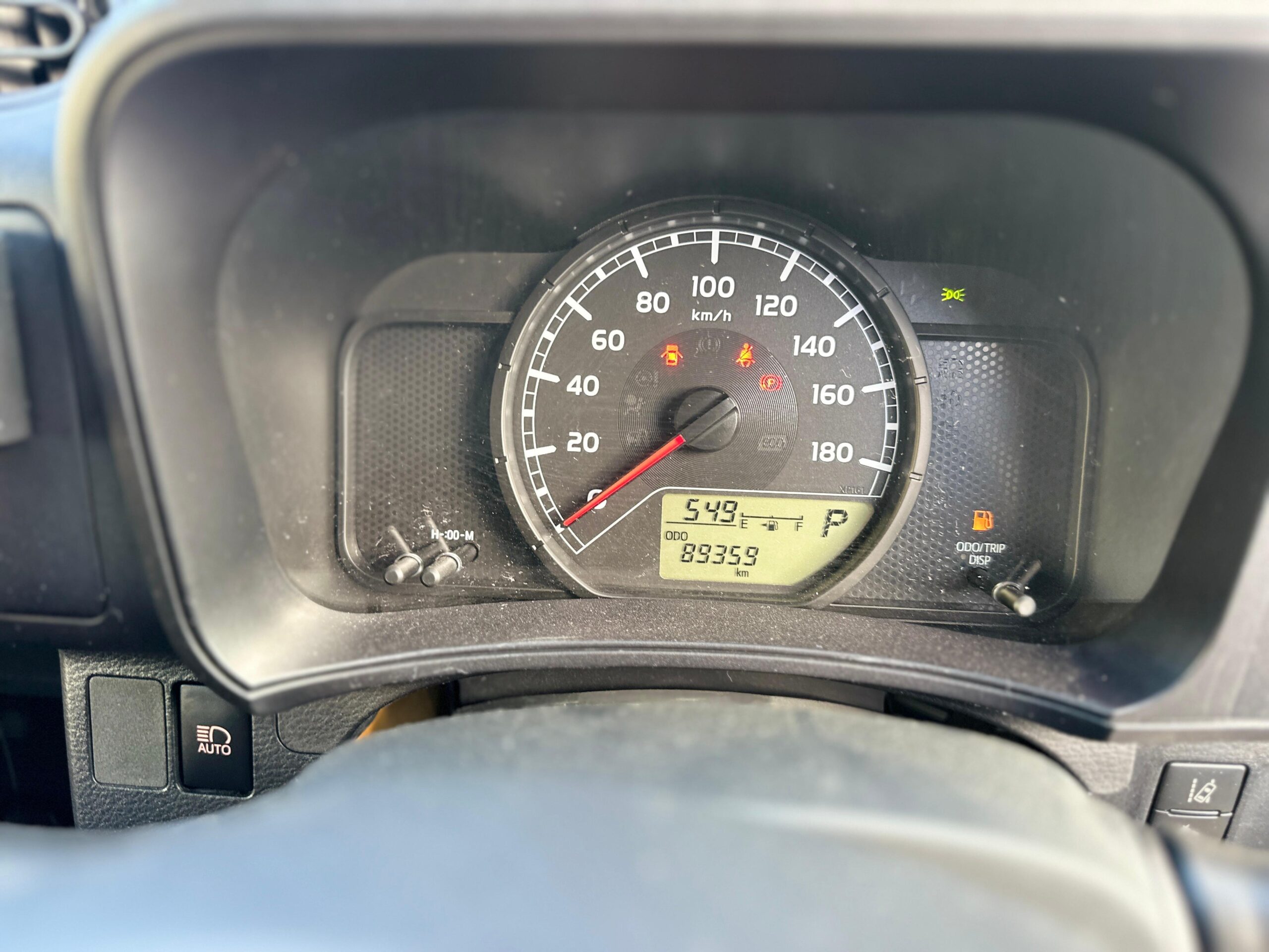 2019 Toyota Probox Car for Sale in Kenya at Car House